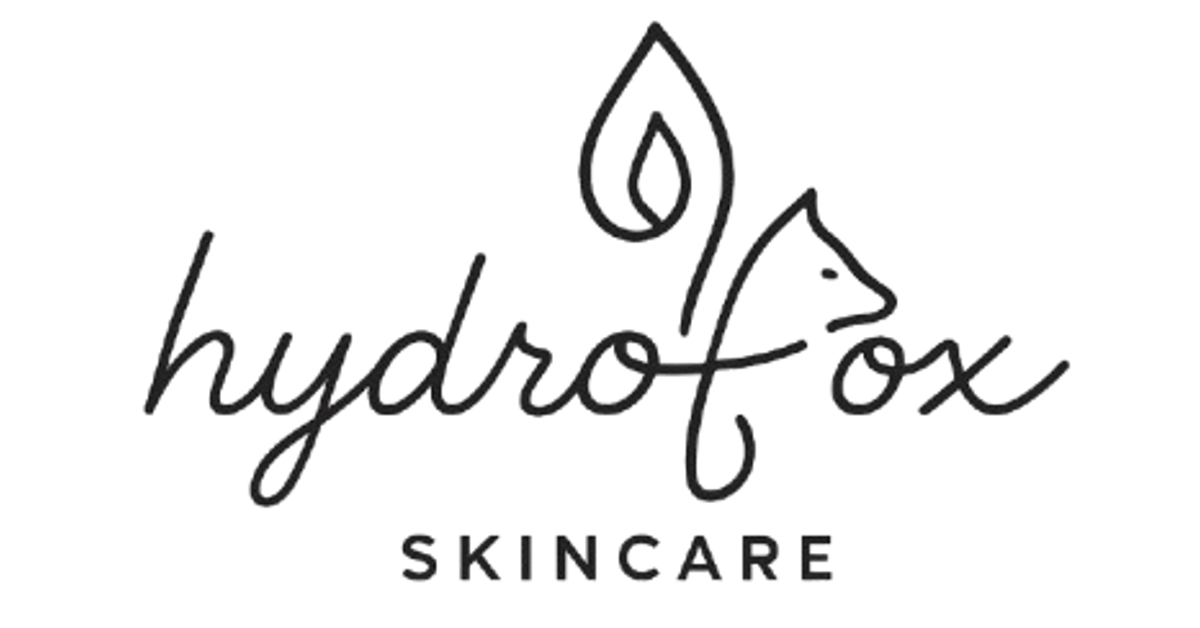 hydrofox skincare